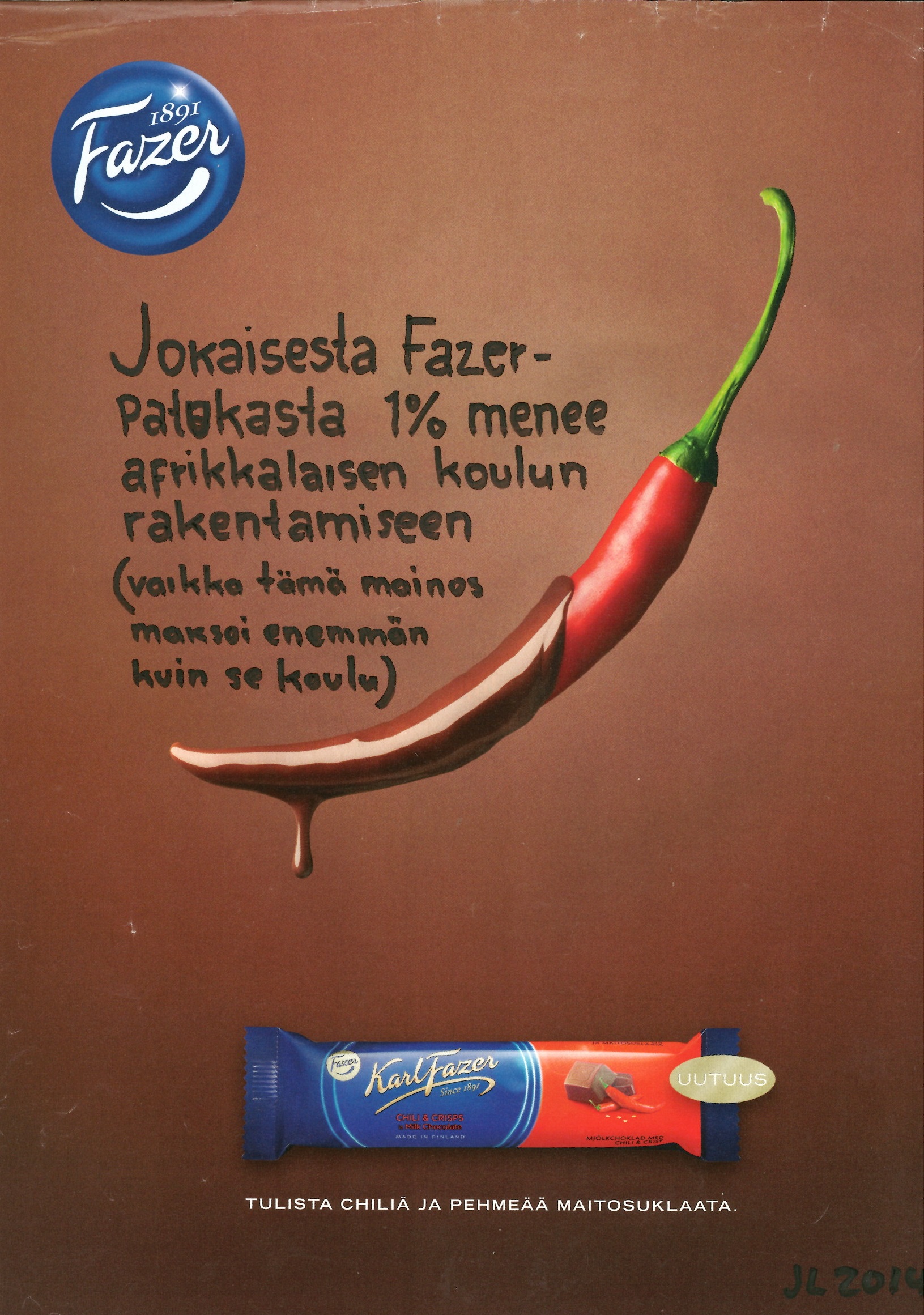 Dodon yritysvastuuillassa keskusteltiin ruoasta ja kulttuurihäirinnästä ...