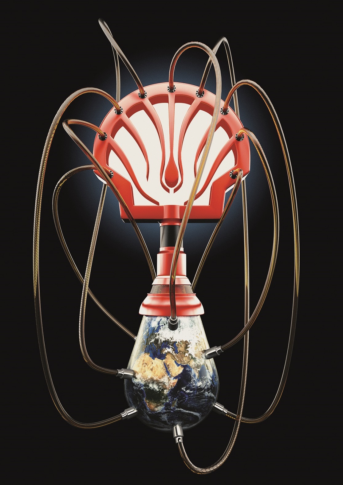 Joensuu inspiroi: vastamainosnäyttely museossa 9.11. asti – KUILUT UMPEEN